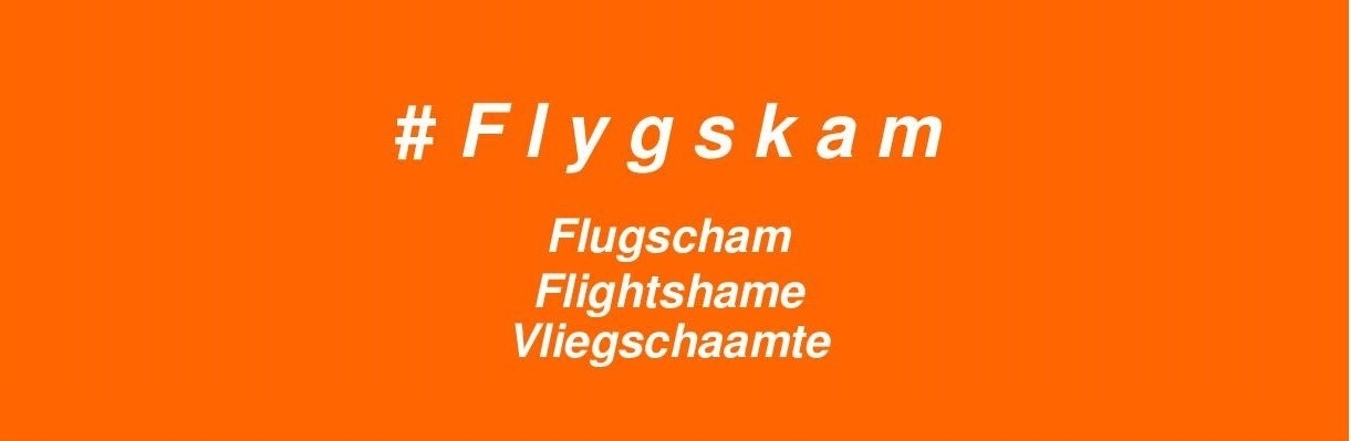 Flugscham Klimakompensation als Lösung | CSR-Beratung aus NRW